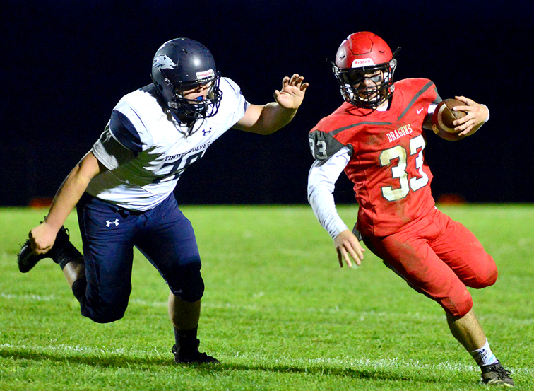 Record-Setting Night | News, Sports, Jobs - Post Journal